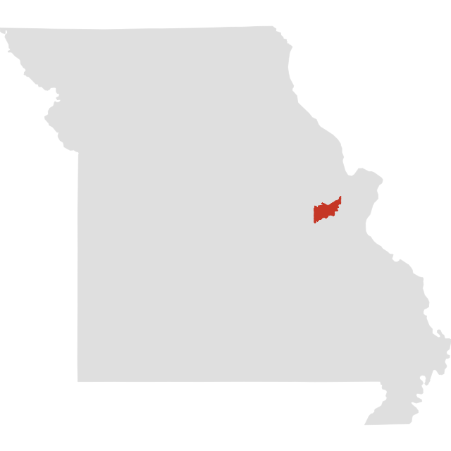 Rep. Paul Curtman | Lobbying Missouri | St. Louis Public Radio